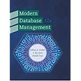Modern Database Management: 9780133544619: Computer Science Books ...