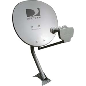 Amazon.com: DIRECTV 20SINGLE Antenna: Electronics