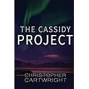 Amazon.com: The Cassidy Project (Sam Reilly) (Volume 5) (9781541043398 ...