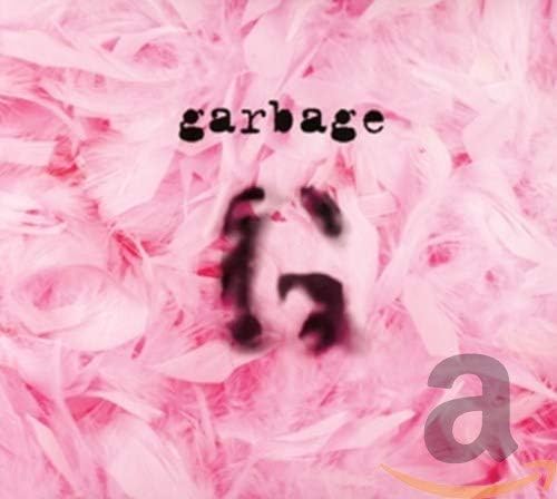 Garbage (20th Anniversary Edition): Amazon.co.uk: Music