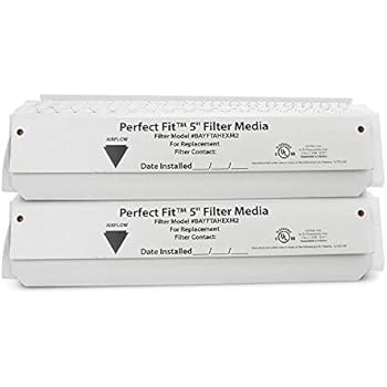 Trane/American Standard PERFECT FIT Air Filter (BAYFTAH26M ...