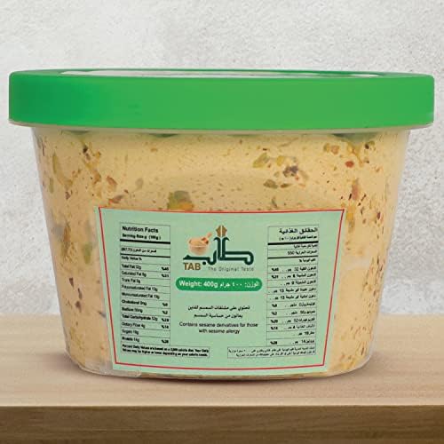 Tabab Halawa Pistachio - 400 gm price in Saudi Arabia | Amazon Saudi ...