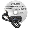 Amazon.com: RT Systems Programming Software/Cable for Icom IC-7300 ...