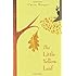The Little Yellow Leaf: Amazon.co.uk: Carin Berger: 9780061452239: Books