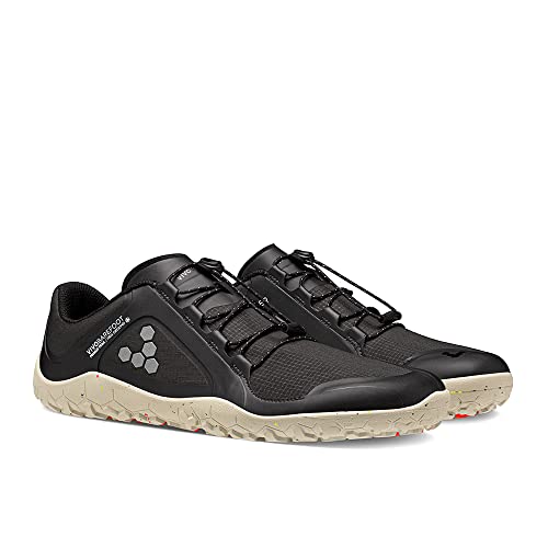 Vivobarefoot Primus Trail II FG, Womens Recycled Off-Road Shoe with ...