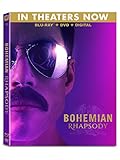 Bohemian Rhapsody DVD Release Date