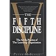 The Fifth Discipline: Senge, Peter M.: 9780385260947: Amazon.com: Books
