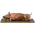 Amazon.com: Frozen Whole Suckling Pig, Head-On, 20-30 lb, Premium ...