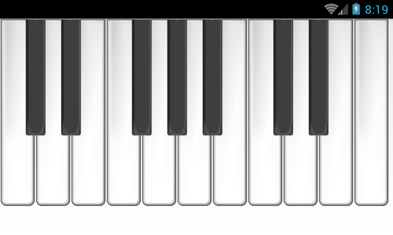 Real Piano + Keyboard: Amazon.es: Appstore para Android