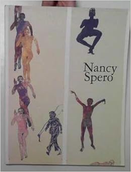 Nancy Spero: Bilder 1958 - 1990: Nancy Spero: Amazon.com: Books