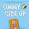 Sunny Side Up: A Graphic Novel (Sunny #1): Holm, Jennifer L., Holm ...