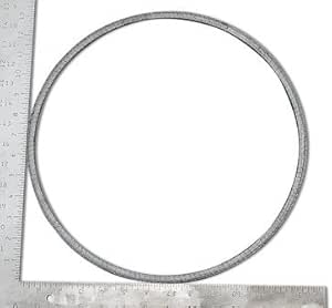 Amazon.com: Cummins DPF Gasket 2871453 - ENV-G-1053 : Electronics