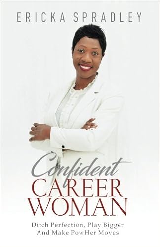 Confident Career Woman Book 1: Read 30 Books in 30 Days Reading Challenge