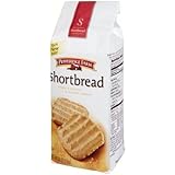 Pepperidge Farm Dublin Shortbread Cookies, 5.5 oz. Bag: Amazon.com ...