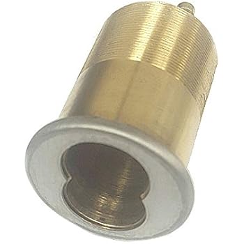 Yale 2221 Large Format Interchangeable Core Mortise Housing Only - Door ...