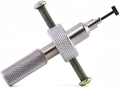 TPM Go Disc Detainer Locksmith Tools,Blade Disc Lock Pick Tool Training ...