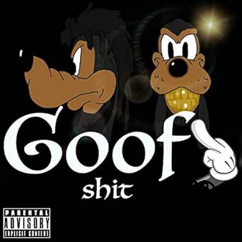 Goofy Shit (feat. Fathead & Mikewayne) [Explicit] by Mikewayne813 on ...