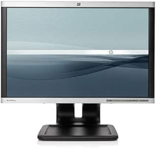 HP Compaq LA1905wg 19-inch Widescreen LCD - Monitor (482.6 mm (19 "), 5 ...