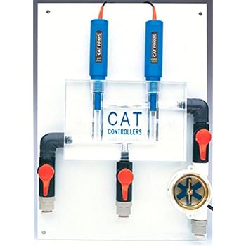 Amazon.com : Hayward CAT-PP2000 CAT 2000 Professional Automated Water ...