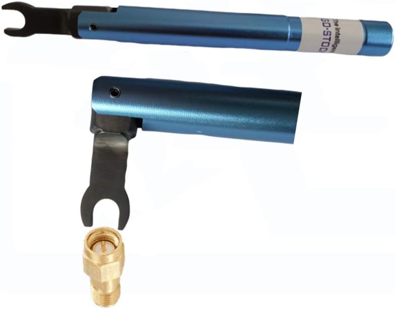 Straight Mouth SMA Torque Wrench Tool - - Amazon.com