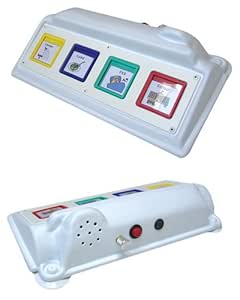 Amazon.com: Cheap Talk 4 In-line Communicator - Direct : Office Products