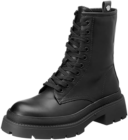Dejavu Black Half Boot Size 36 price in Egypt | Amazon Egypt | kanbkam
