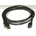 Amazon.com : Canon USB Cable IFC-300PCU : Camcorder Cables : Electronics