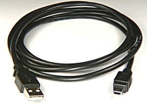 Amazon.com : Canon USB Cable IFC-300PCU : Camcorder Cables : Camera & Photo
