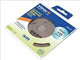 Vitrex 110mm Diamond Hi Glaze Blade: Amazon.co.uk: DIY & Tools
