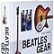 Beatles Gear: All the Fab Four's Instruments from Stage to Studio ...