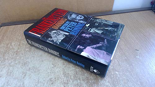 The Frankenstein Omnibus: Haining, Peter: 9780785800415: Amazon.com: Books