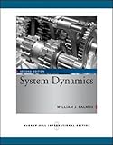 System Dynamics: William Palm III: 9780073529271: Amazon.com: Books