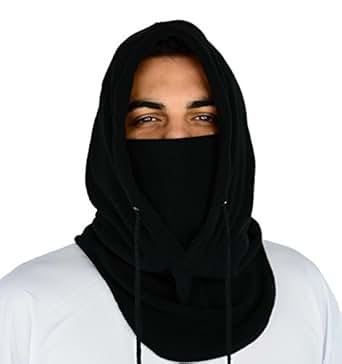 Mato & Hash Balaclava Mask - Snowboarding Face Masks - Cold Weather ...