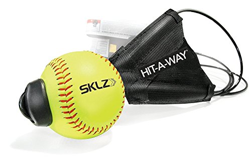 SKLZ Hit-A-Way Batting Swing Trainer for Baseball and Softball ...