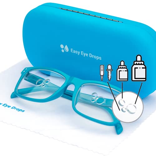 Eye Drop Guide, Eye Drop Aid, Eye Drop Dispenser, Easy Eye Drops, Eye ...