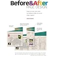 Amazon.com: Before & After Page Design: 0785342795370: McWade, John: Books
