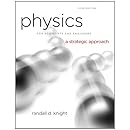 Amazon.com: Physics for Scientists and Engineers: A Strategic Approach ...