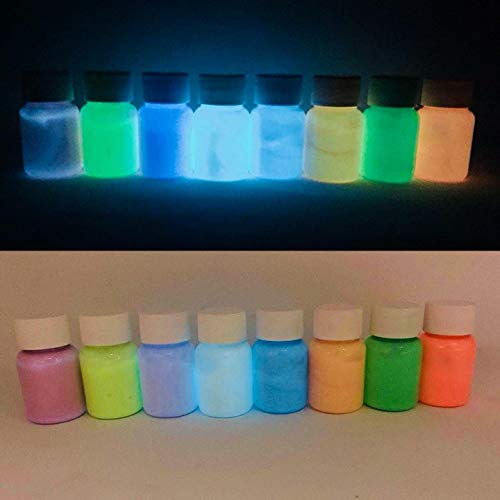 Selbstleuchtende Farbe Fr Aussen