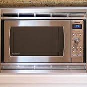 Amazon.com: Panasonic NN-SD797S Genius "Prestige" 1.6 cuft 1250-Watt Sensor Microwave with ...