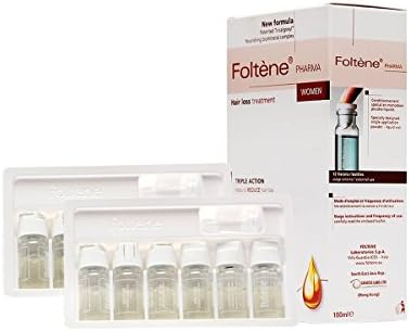 Foltene Hair and Scalp Treatment For Women, 100ml price in Saudi Arabia ...