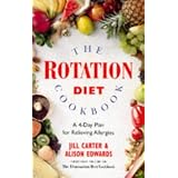 Rotation Diet Cookbook: Martin, Katahn: 9780393335002: Amazon.com: Books