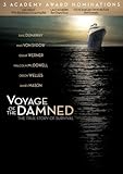 Voyage of the Damned: A Shocking True Story of Hope, Betrayal, and Nazi ...