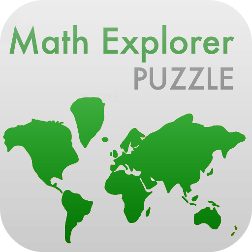 Math Explorer Puzzle:Amazon.com:Appstore for Android