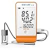 Elitech Digital Temperature Humidity Data Logger Medical Refrigerator ...