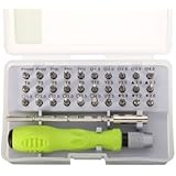 PagKis Screwdriver Tool Kit for Opening and Repairing Mobiles, PDA ...