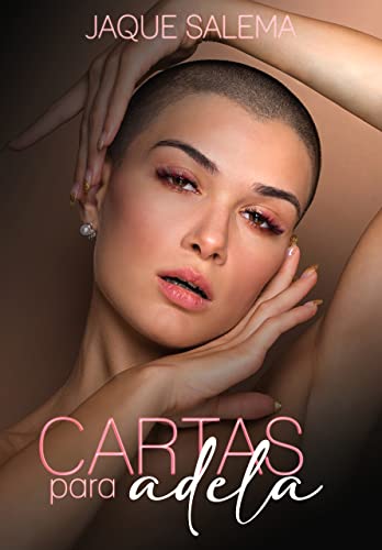 Cartas para Adela - eBook, Resumo, Ler Online e PDF - por Salema, Jaque