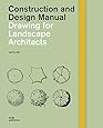 Amazon.com: Drawing for Landscape Architects: Construction and Design ...