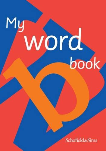 My Word Book: Johnson Sally: 9780721709611: Amazon.com: Books