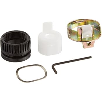 Moen 100429 Single Handle Faucet Adapter Kit - Faucet Aerators And ...