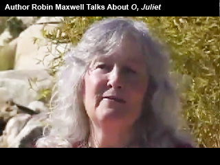 O, Juliet: Robin Maxwell: 9780451229151: Amazon.com: Books